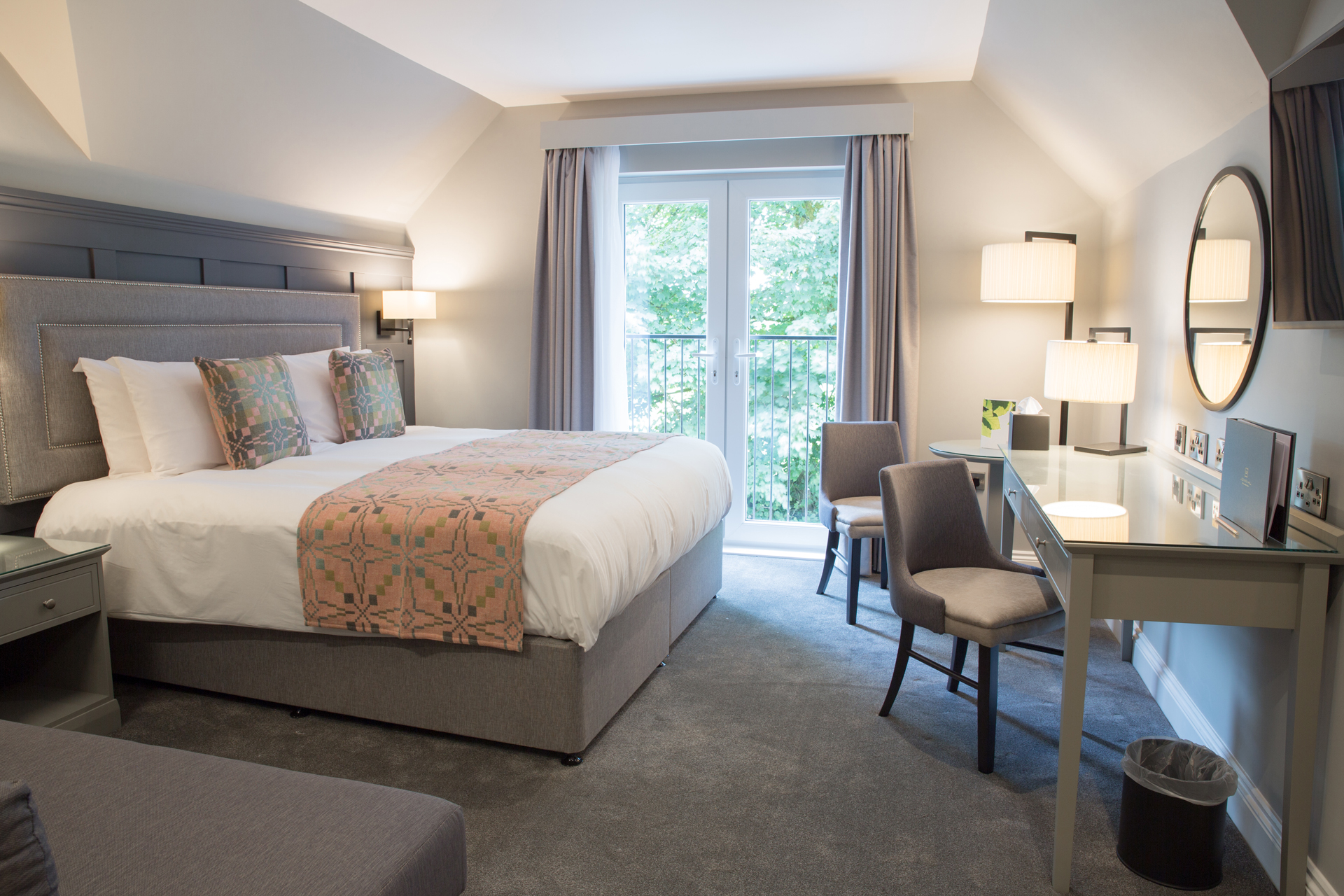 £1.9m Luxury Expansion Opens at Historic Llechwen Hall Hotel | Visit ...