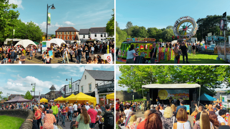 2024 Events Programme « Visit Caerphilly